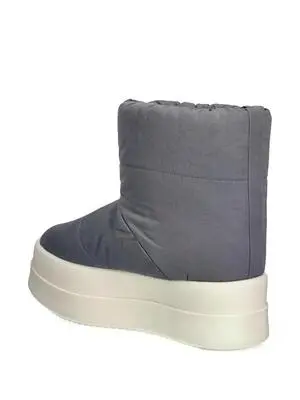 Rick Owens Jumbo Boots