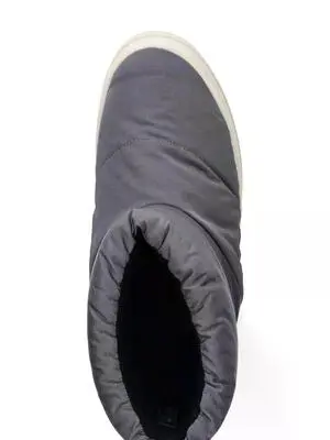 Rick Owens Jumbo Boots