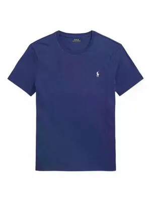Polo Ralph Lauren Cotton T-shirt - Blue