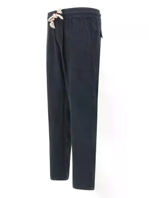 MC2 SAINT BARTH Calais Trousers