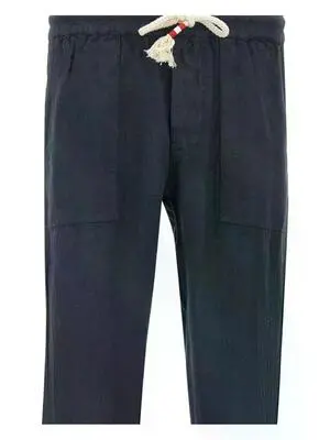 MC2 SAINT BARTH Calais Trousers