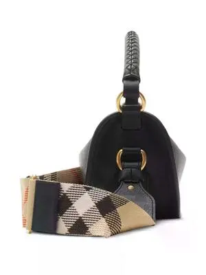 Burberry B-clip Shoulder Bag