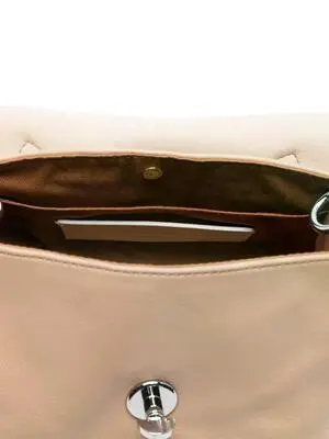 ZANELLATO Baby Postina Saeta Tote Bag - Neutrals