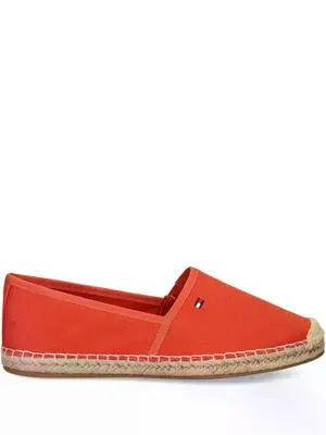 Tommy Hilfiger Slip On Espadrilles