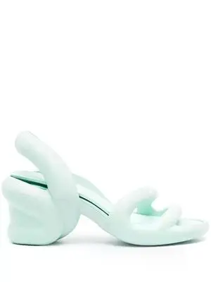 Camper Heeled Sandals For Men