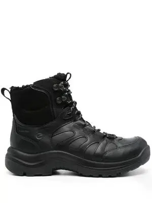 Ecco Offroad Boots