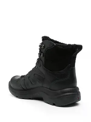 Ecco Offroad Boots