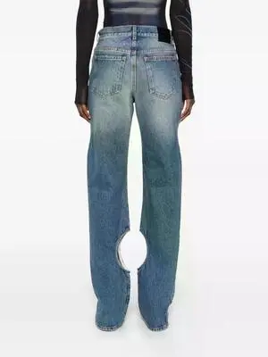 Off-White Meteor Jeans