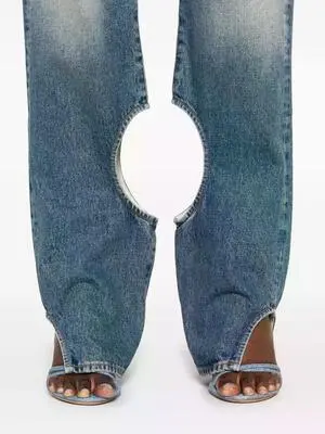 Off-White Meteor Jeans