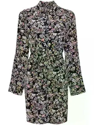 Zadig&voltaire Slit Day Dresses