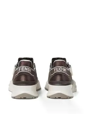 Fendi Flow Sneakers