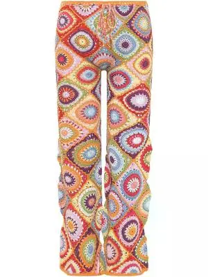 Mixik Sweatpants For Women