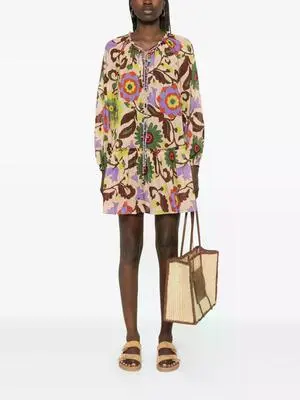 Anjuna Marlene Mini Dress