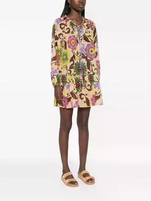 Anjuna Marlene Mini Dress