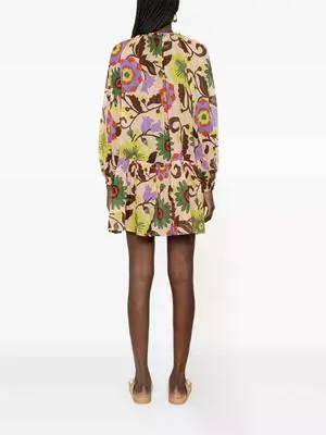 Anjuna Marlene Mini Dress
