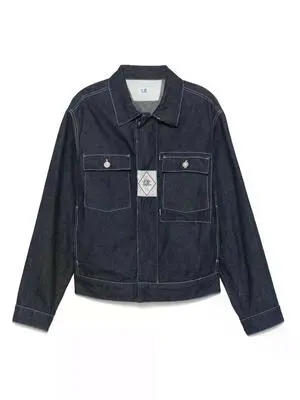 C.P. COMPANY Denim Jacket