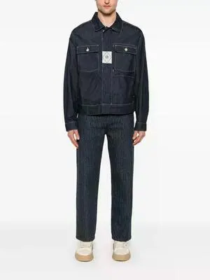 C.P. COMPANY Denim Jacket