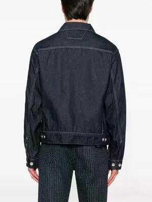 C.P. COMPANY Denim Jacket
