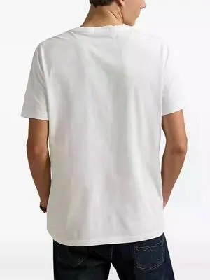 Polo Ralph Lauren Cotton T-shirt