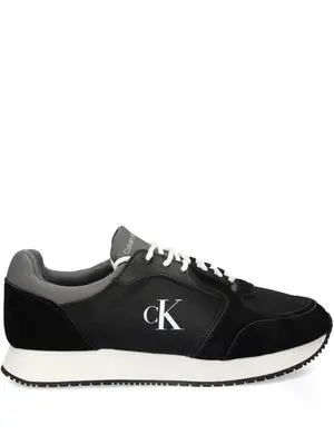 Calvin Klein Panelled Sneakers