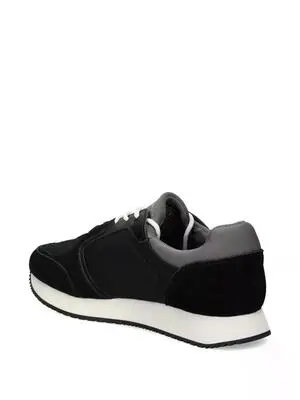Calvin Klein Panelled Sneakers