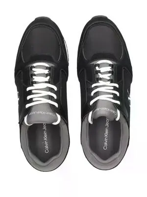 Calvin Klein Panelled Sneakers