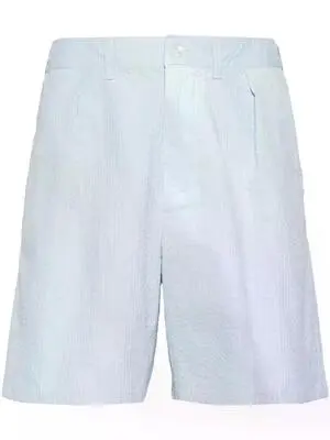 Nike Striped Seersucker Shorts