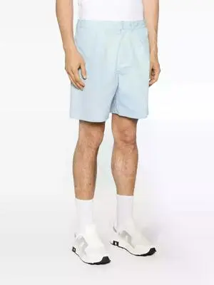 Nike Striped Seersucker Shorts