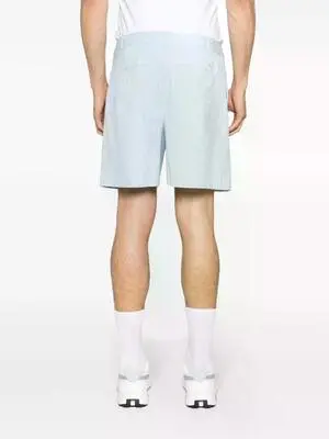Nike Striped Seersucker Shorts