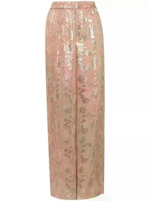 Biyan Floral Pants For Women