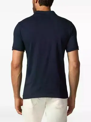 Brooks Brothers Logo-embroidered Polo Shirt