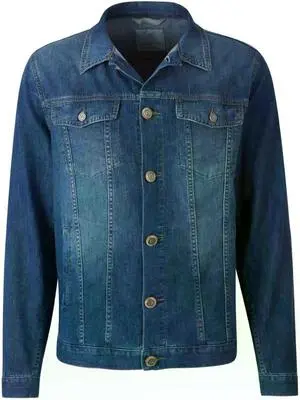 RICHARD J. BROWN Denim Jacket
