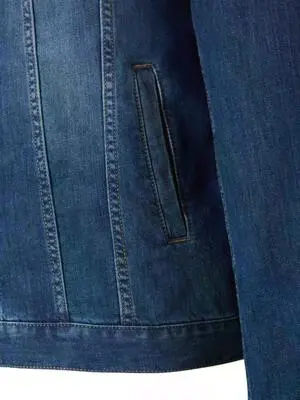 RICHARD J. BROWN Denim Jacket