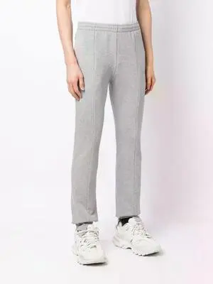 Vetements Slim-cut Track Pants