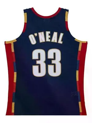 Mitchell & Ness Nba Alternate Cavaliers 2009 Shaquille O'neal Jersey