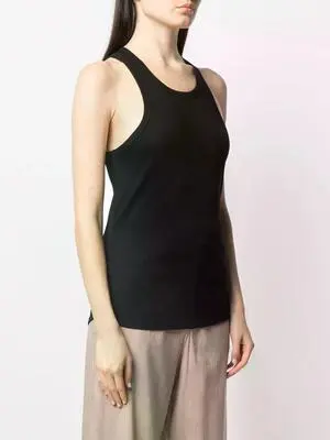Dorothee Schumacher Ribbed Racerback Vest