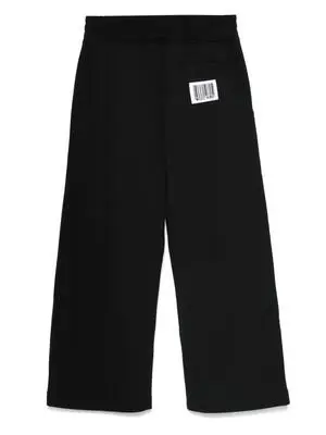 Moschino Raised Sweatpants