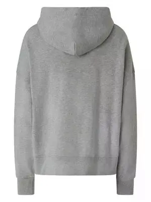 Pinko Embroidered Hoodie