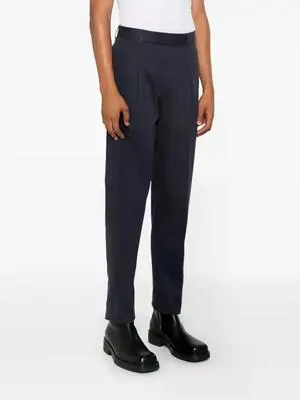 Zegna Slim Chino Trousers