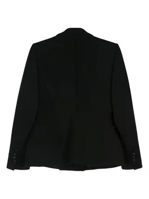 Dolce & Gabbana Double-breasted Blazer