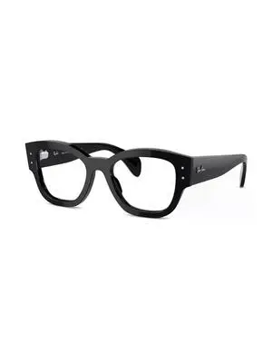 Ray-ban Jorge Glasses - Black