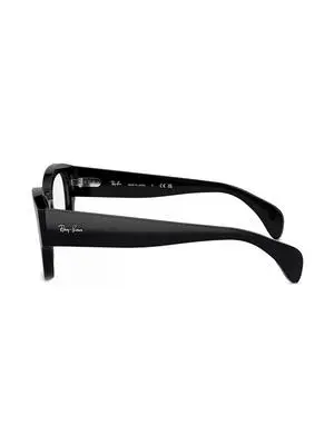 Ray-ban Jorge Glasses - Black