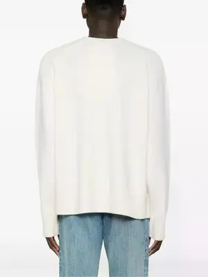 Extreme Cashmere Patti Sweater - Neutrals