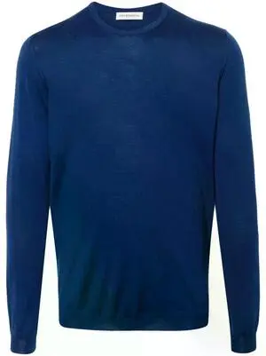 GOES BOTANICAL Merino Wool Sweater