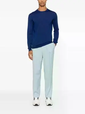 GOES BOTANICAL Merino Wool Sweater