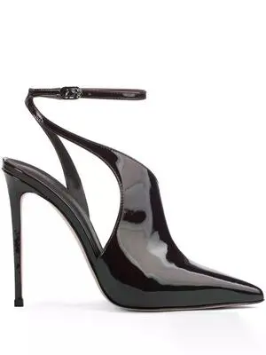 Le Silla Ankle Pumps