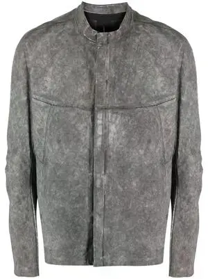 Isaac Sellam Experience Long Sleeve Jackets For Men