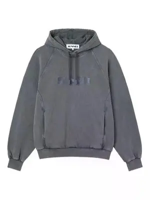 Sunnei Organic Cotton Hoodie