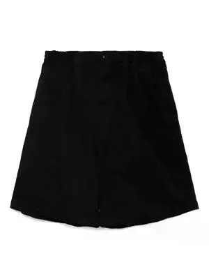 Junya Watanabe Wide-leg Shorts