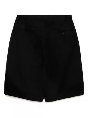 Junya Watanabe Wide-leg Shorts